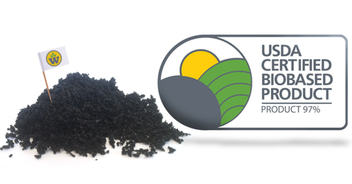 What IS a USDA Certified Biobased Product? - Wakefield BioChar