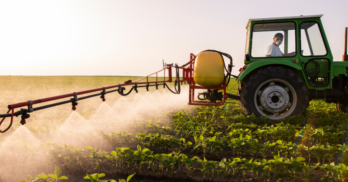 Is Biochar a Fertilizer? - Wakefield BioChar