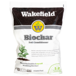 Wakefield BioChar - Better Soil. Better World.