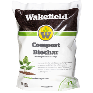Wakefield BioChar - Better Soil. Better World.