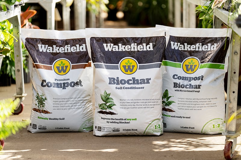 Where To Buy Wakefield BioChar Products - Wakefield BioChar