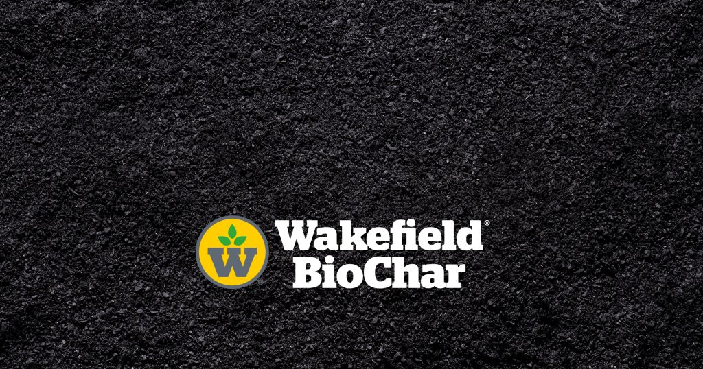 Is Biochar Just Burnt Wood? - Wakefield BioChar