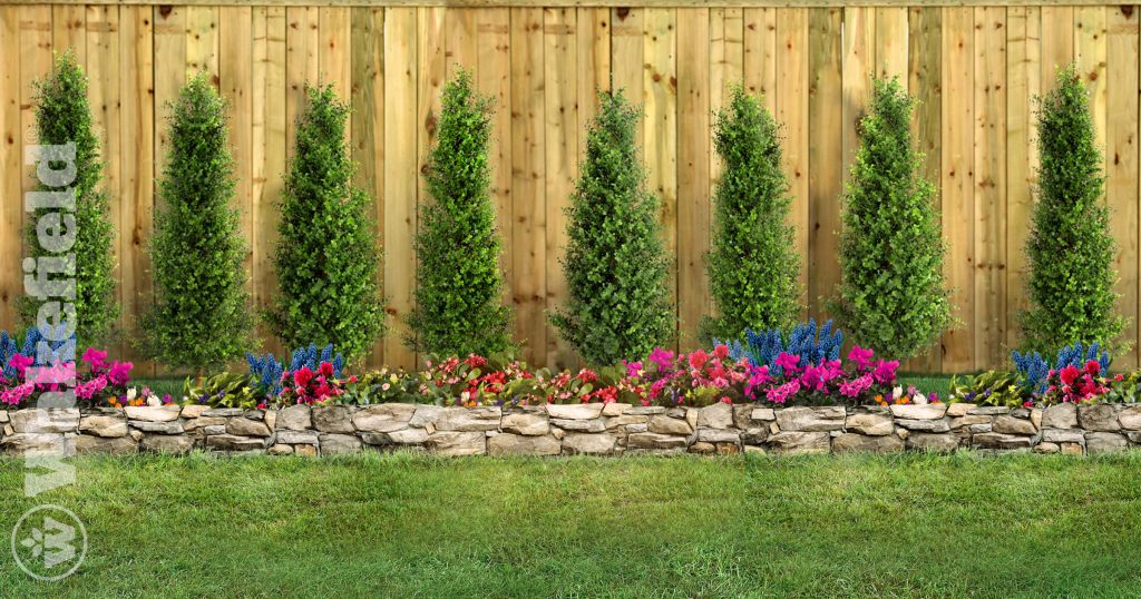 How to use Biochar for Landscaping - Wakefield BioChar