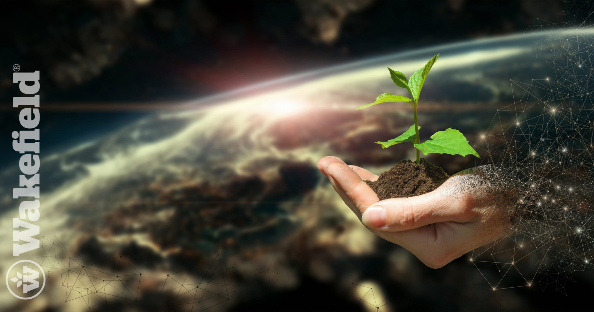 Biochar, Carbon Credits, and Climate Mitigation - Wakefield BioChar