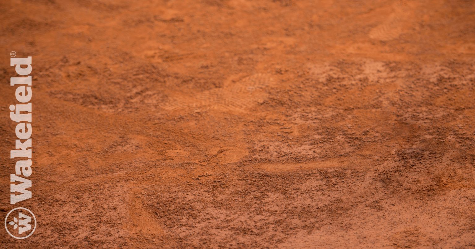 Clay Soil Conditions - Wakefield BioChar