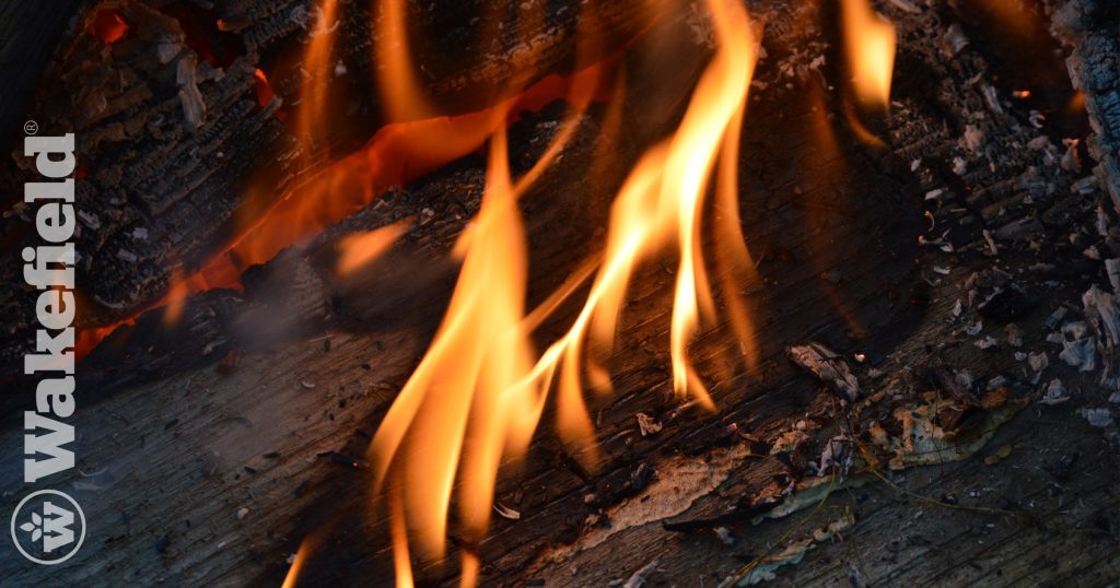 What is Pyrolysis? - Wakefield BioChar