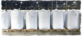 Buying in Bulk - Wakefield BioChar