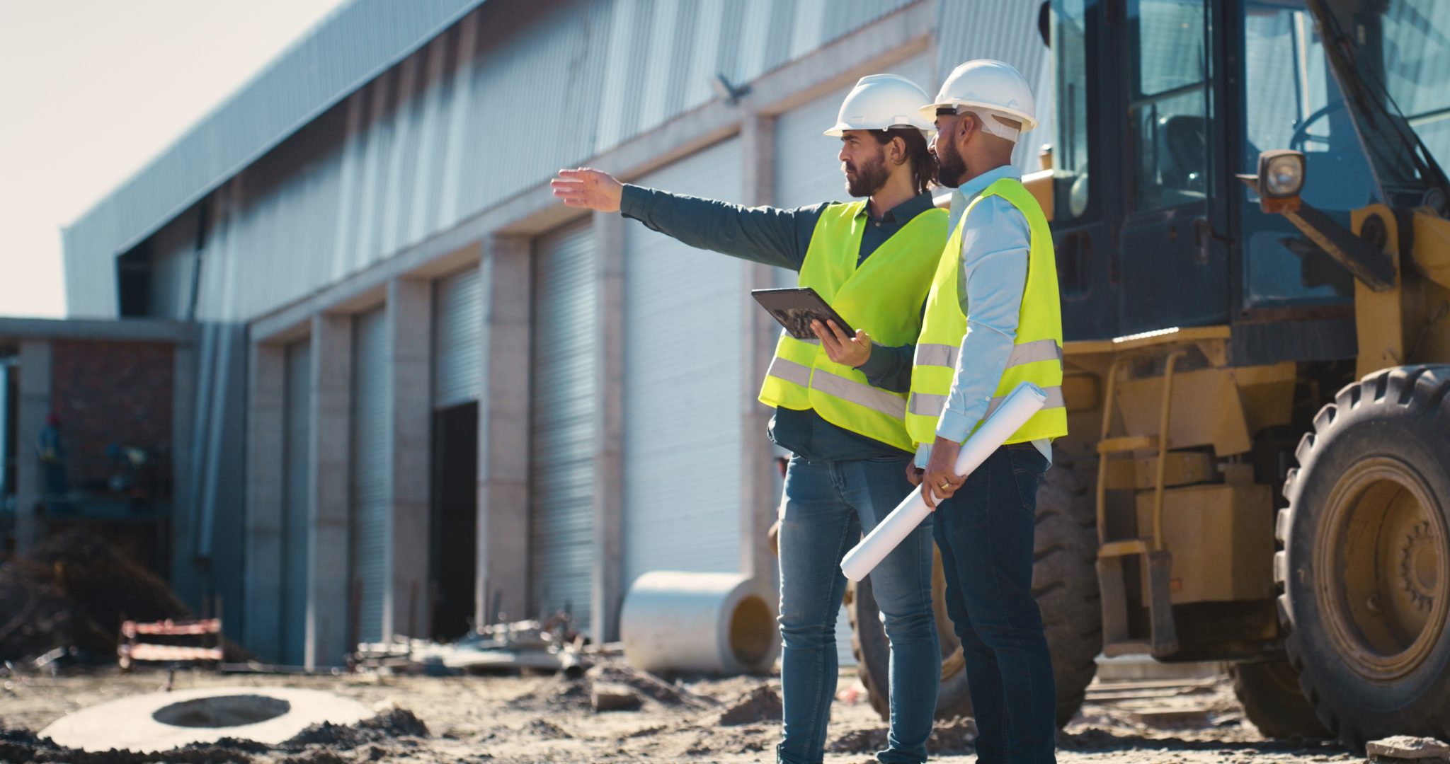 How Biochar Is Changing What Concrete Can Do - Wakefield BioChar